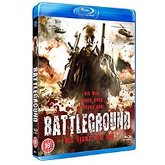 Battleground (18) 2012 - CeX (UK): - Buy, Sell, Donate